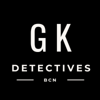 Detective Privado Gk